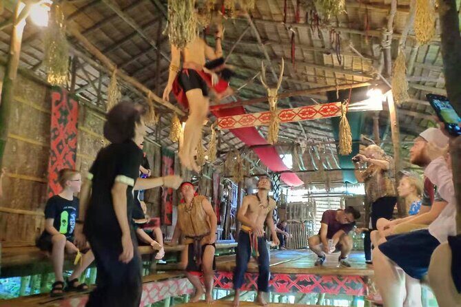 Mari Mari Cultural Village Visit Tickets with Lunch - FAQ: Your Questions Answered