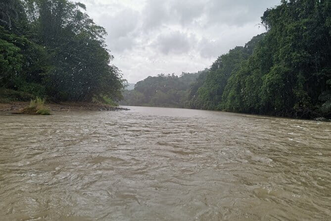 Mari Mari Sepanggar Island Snorkelling - The Experience Provider