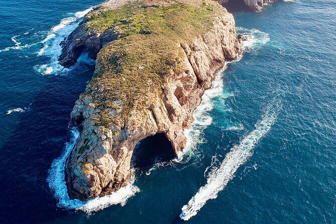 Maria Island 3 hours and 30 mins Scenic Cruise - Key Points