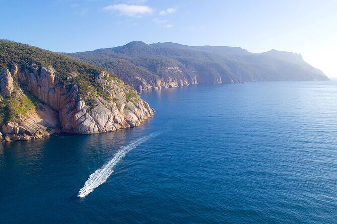 Maria Island 3 hours and 30 mins Scenic Cruise - Practical Tips for Travelers