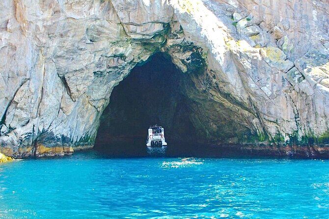 Maria Island 3 hours and 30 mins Scenic Cruise - FAQ