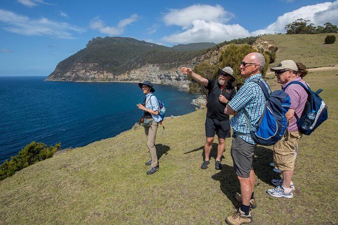 Maria Island Active Day Tour from Hobart - Introduction