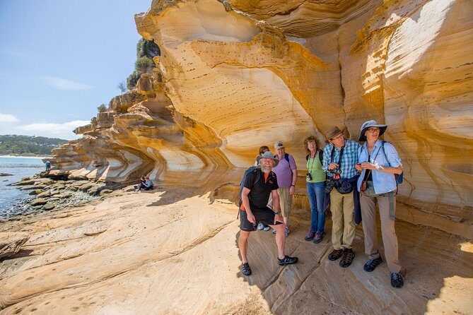 Maria Island Active Day Tour from Hobart - Who Should Consider This Tour?