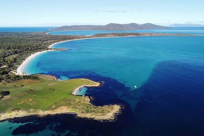 Maria Island Ferry - Hobart Bus Connection (Depart Hobart 6:45am) - Who Should Consider This Tour?