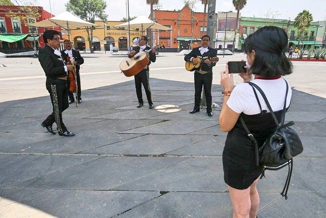 Mariachi Night in Garibaldi and Dinner at Bellini - Why This Tour Works Well for Travelers