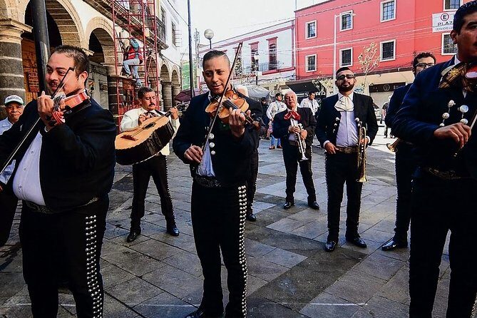 Mariachi Night in Garibaldi and Dinner at Bellini - Final Words: A Night to Remember