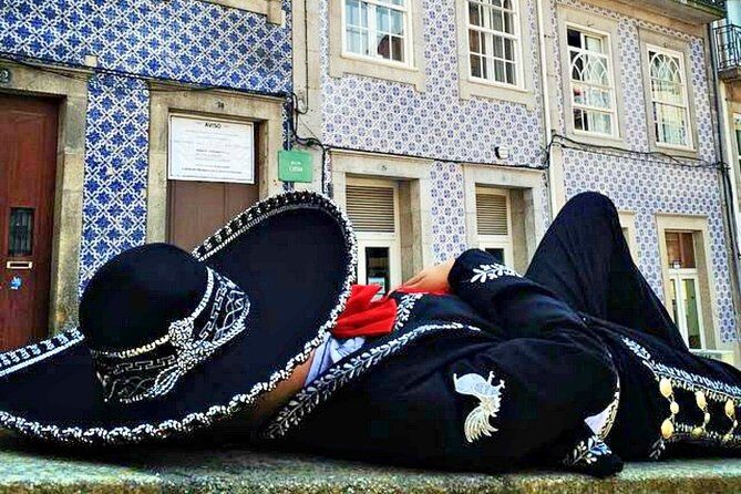 Mariachi Night in Garibaldi and Dinner at Bellini - FAQ