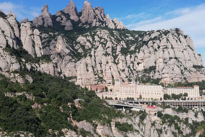 Marian Route: Lourdes, Montserrat & Meritxell - A Complete Look at the Marian Route