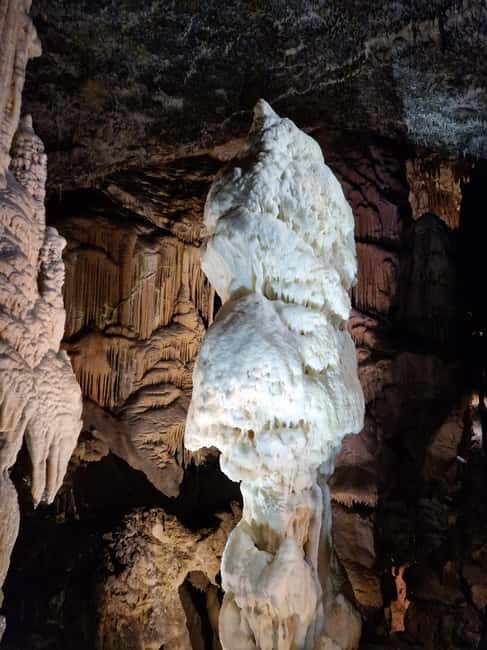 Maribor: Postojna Cave and Predjama Castle Day Private Tour - FAQs about the Postojna Cave and Predjama Castle Private Tour