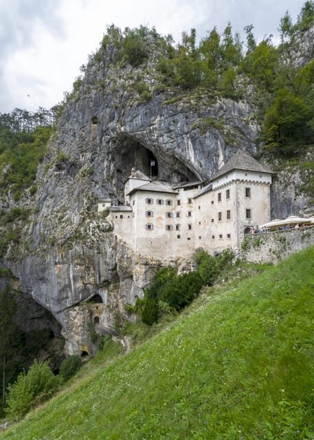 Maribor: Postojna Cave and Predjama Castle Day Private Tour - Analyzing the Price: Does $908 for a Private Tour Offer Good Value?