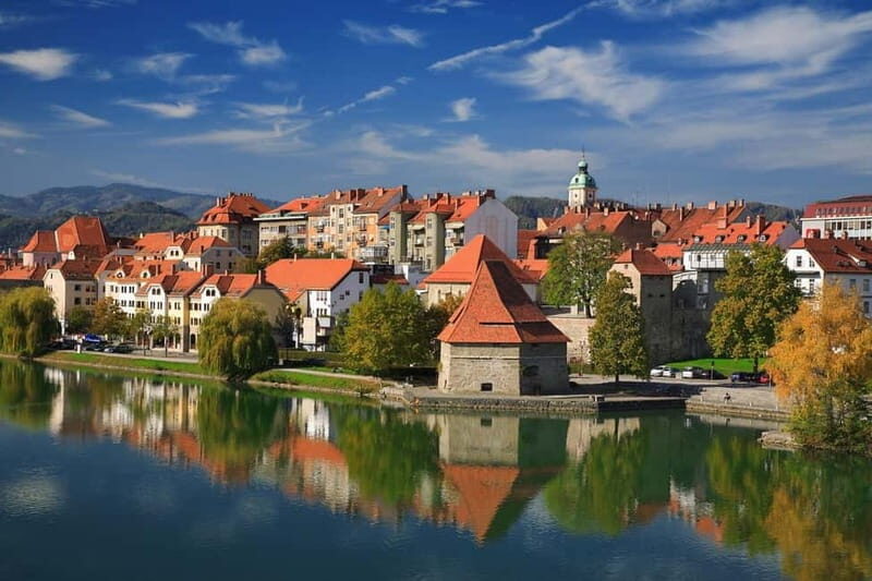 Maribor & Styria Tour with Wine Tasting - Key Points