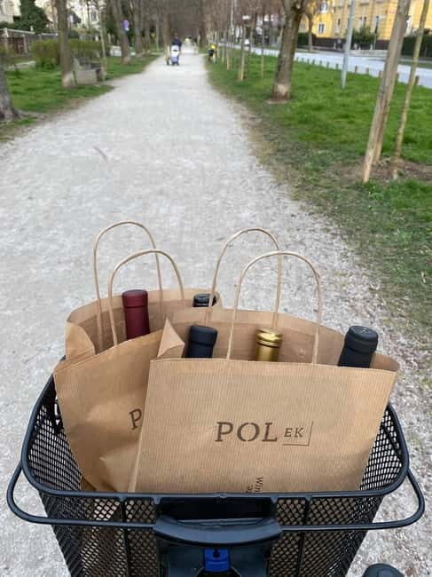 Maribor Wine Tasting Experience - Discover Local Wines - An Introduction to the Maribor Wine Tasting Experience