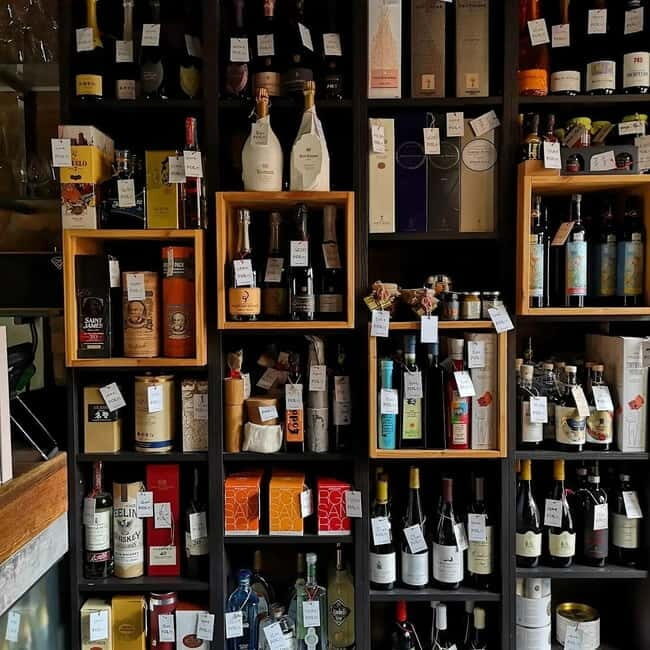 Maribor Wine Tasting Experience - Discover Local Wines - Why Small Is Beautiful: Group Size and Atmosphere