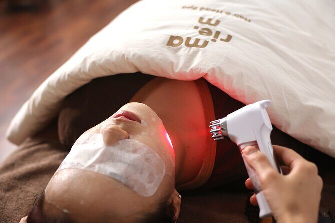 MARIEM Style Consulting and Premium Scalp Hair & Head Spa Seoul - Understanding the Value