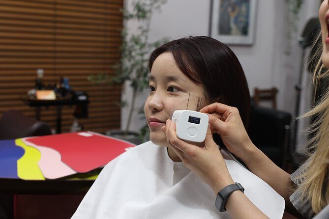 MARIEM Style Consulting and Premium Scalp Hair & Head Spa Seoul - FAQ
