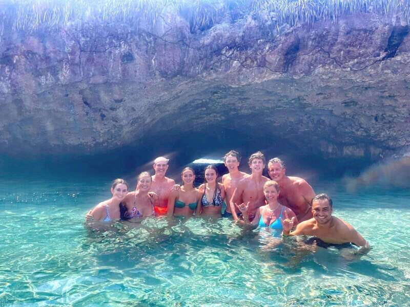 Marietas Islands and its Hidden Beach: Small Groups Tours - Key Points