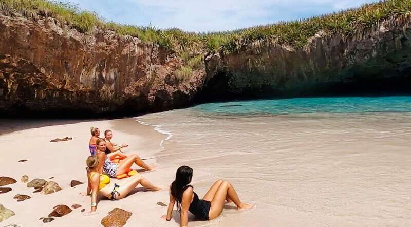 Marietas Islands and its Hidden Beach: Small Groups Tours - Final Thoughts: Who Is This Tour Best For?