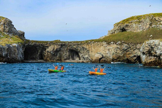 Marietas Islands and Playa Escondida Tour - Whats Included and What’s Not