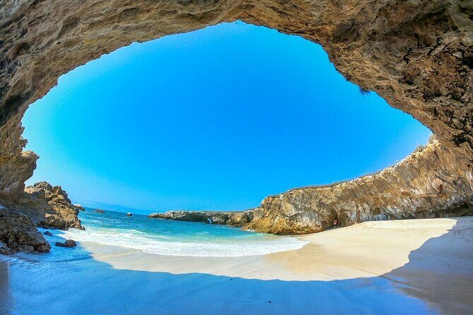 Marietas Islands and Playa Escondida Tour - Who Will Love This Tour?