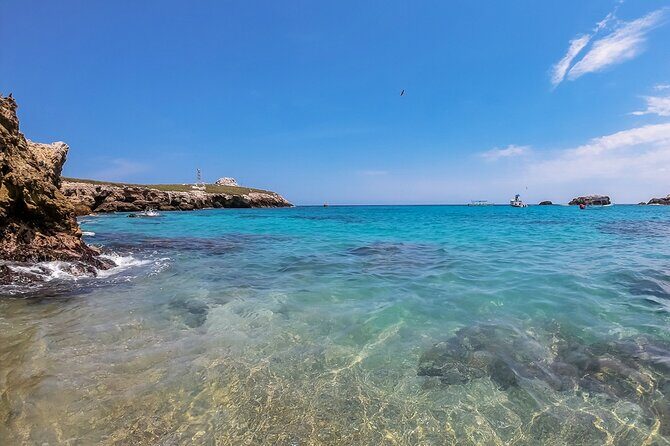 Marietas Islands and Playa Escondida Tour - FAQ