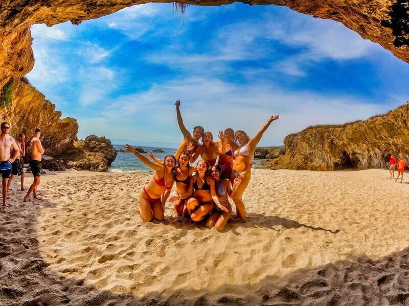Marietas Islands Boat Tour: Snorkel, Kayak, Playa Nopalera - An Honest Look at the Marietas Islands Boat Tour