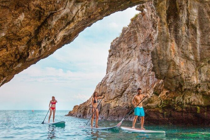 Marietas Islands - Pricing and Value Analysis