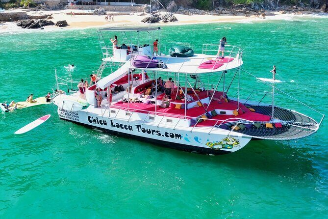 Marietas Islands National Park: Full Day ALL INCLUSIVE Tour - Who Is This Tour Perfect For?