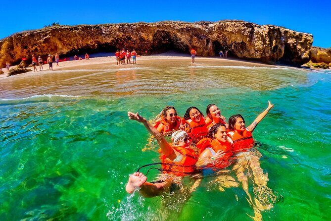 Marietas Islands National Park: Full Day ALL INCLUSIVE Tour - In Summary