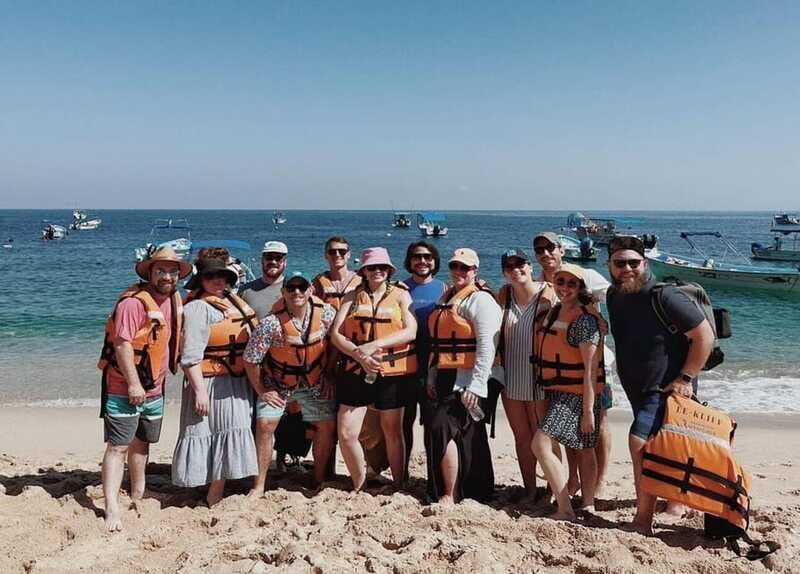 Marietas Islands National Park + Snorkeling in Los Arcos de Mismaloya - What Makes This Tour Special?