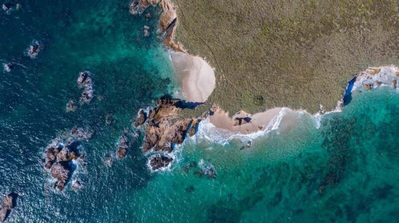 Marietas Islands National Park + Snorkeling in Los Arcos de Mismaloya - The Cost and Value