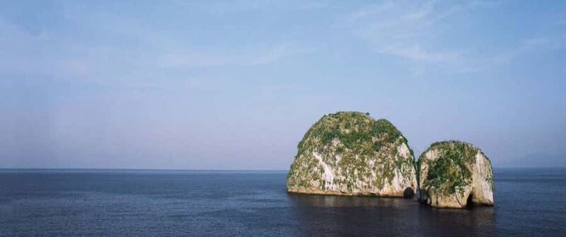 Marietas Islands National Park + Snorkeling in Los Arcos de Mismaloya - Who Should Consider This Tour?