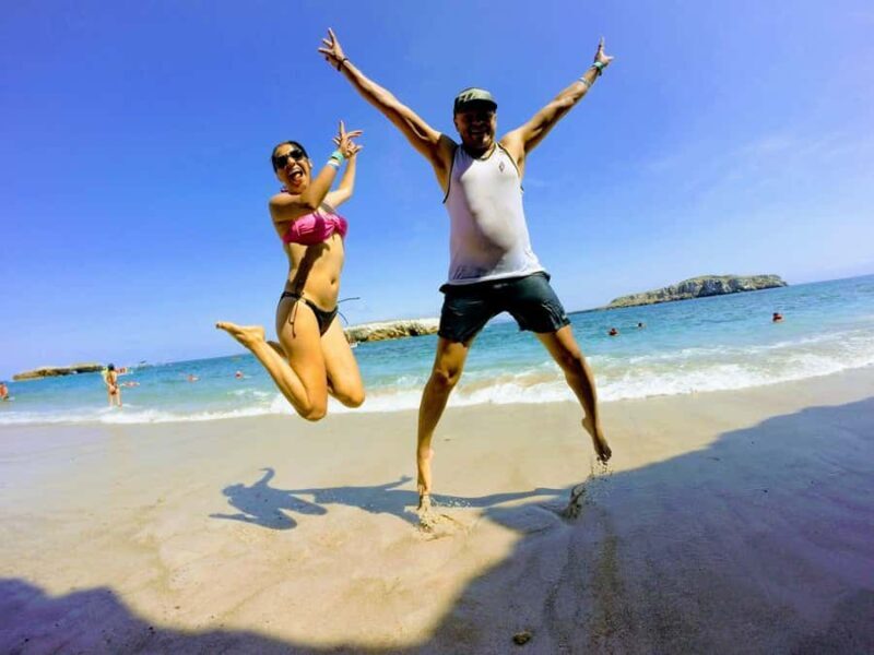 Marietas Islands Safari - FAQ