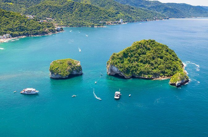 Marietas Islands Sailing Private Tour - 8 Hours of Paradise - Final Thoughts