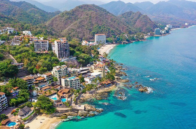 Marietas Islands Sailing Private Tour - 8 Hours of Paradise - Additional Resources