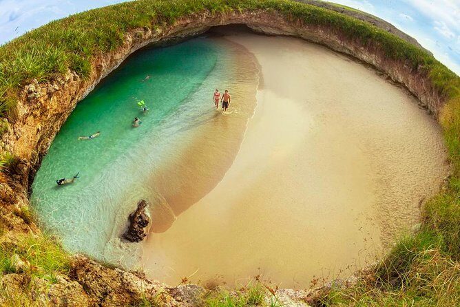 Marietas Islands Snorkel Cruise from Puerto Vallarta All Inclusive - Who Would Love This Tour?