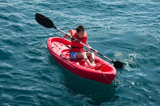 Marietas Islands Snorkel Cruise from Puerto Vallarta All Inclusive - Frequently Asked Questions