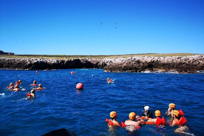 Marietas Islands Snorkel Tour & Hidden Beach - The Practical Side: What’s Included and What’s Not