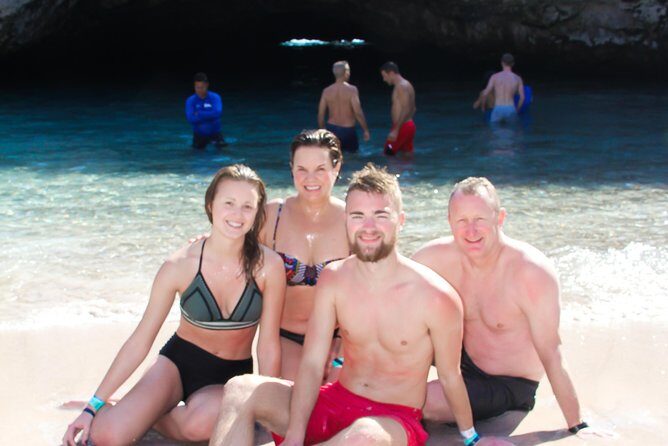 Marietas Islands Snorkel Tour & Hidden Beach - What Reviewers Say