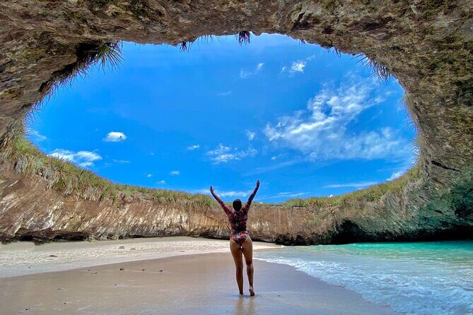 Marietas Islands Snorkeling Adventure with Open Bar and Lunch - An Honest Breakdown of the Experience