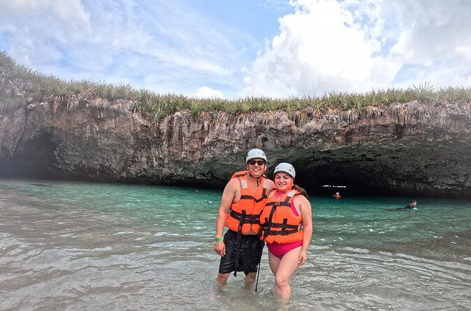 Marietas Islands Snorkeling Adventure with Open Bar and Lunch - Final Thoughts: Is It Worth It?