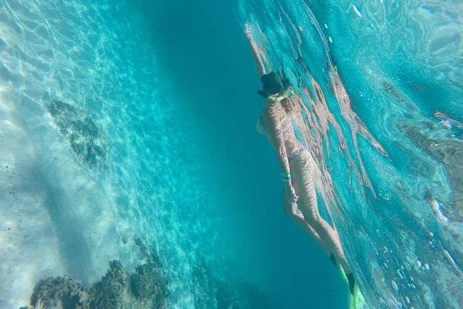 Marietas Islands Snorkeling Tour - Introduction to the Marietas Islands Snorkeling Tour