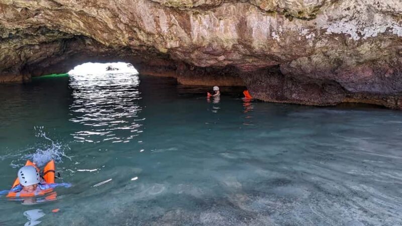 Marietas Islands Tour: Discover Playa Escondida and Playa Nopalera + Food - Why This Tour Offers Excellent Value