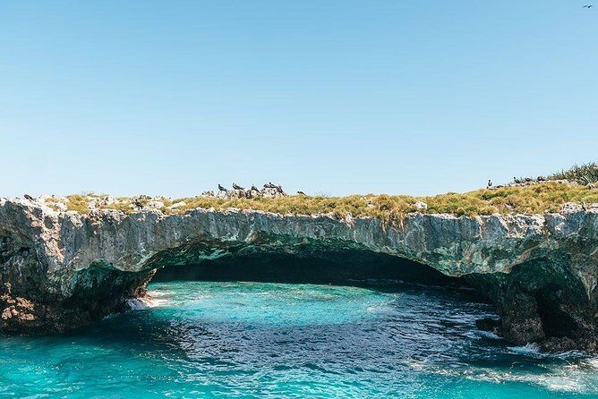 Marietas Islands with Guaranteed Entry to Playa Escondida - Practical Considerations and What Travelers Should Expect