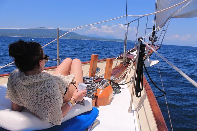 Marietas Sail, Snorkel and Beach - Detailed Review of the Experience