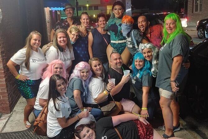 Marietta Ghosts of Christmas Past Walking Tour - Key Points