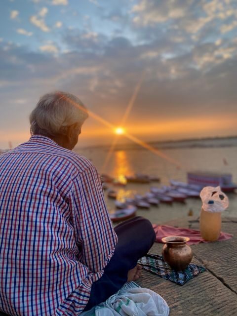Marigold Boat trip to feel Kashi - Final Thoughts: Who Will Love This Experience?