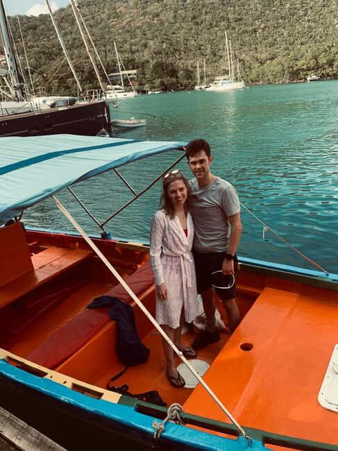 Marigot st Lucia boat tours and water activities , private - Final Thoughts: Who Will Love This Tour?