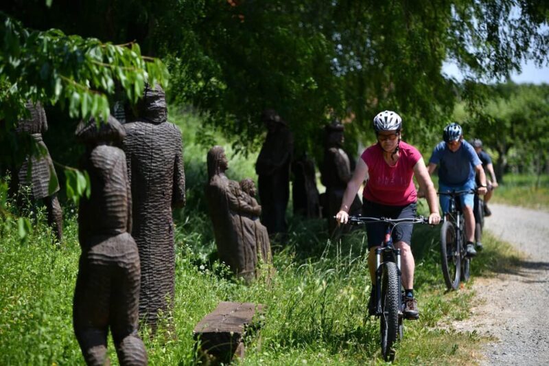 Marija Bistrica: E-bikes to the Wineries of Zlatar City - Final Thoughts: Who Should Consider This Tour?