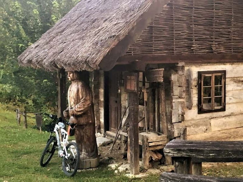 Marija Bistrica: To Gornja Stubica by Bicycle - Setting the Scene: What to Expect from the Tour