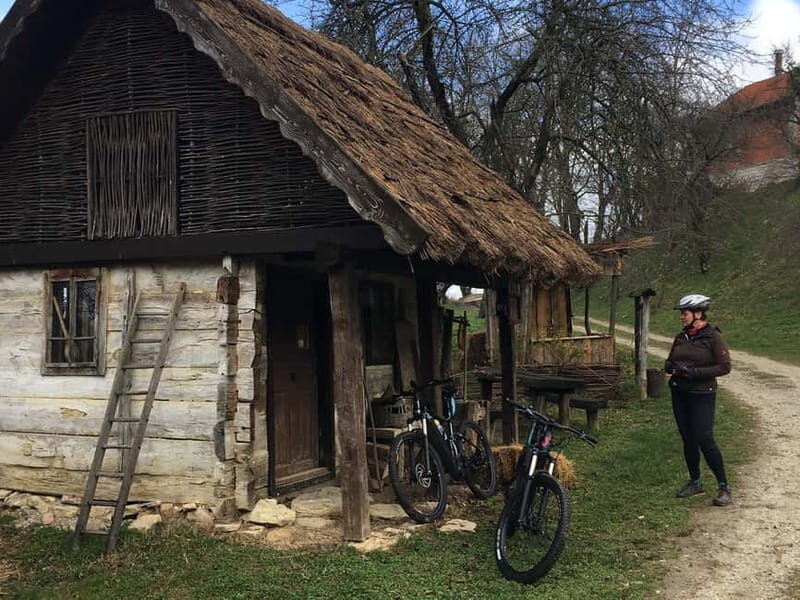 Marija Bistrica: To Gornja Stubica by Bicycle - Why This Tour Works
